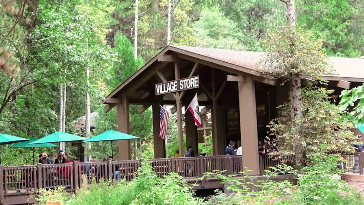 Yosemite Valley – Das Herz des Yosemite National Park – Wunderschöne USA